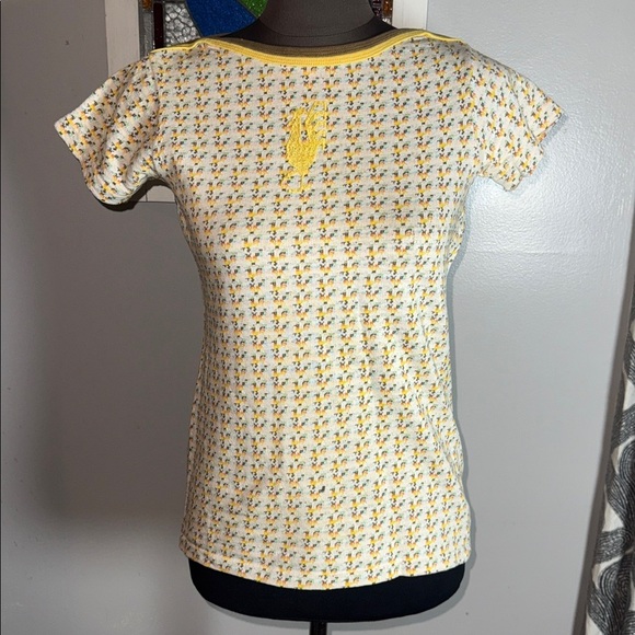 Ship’N Shore | Tops | Vintage 97s Shipn Shore Single Stitch Tshirt With ...